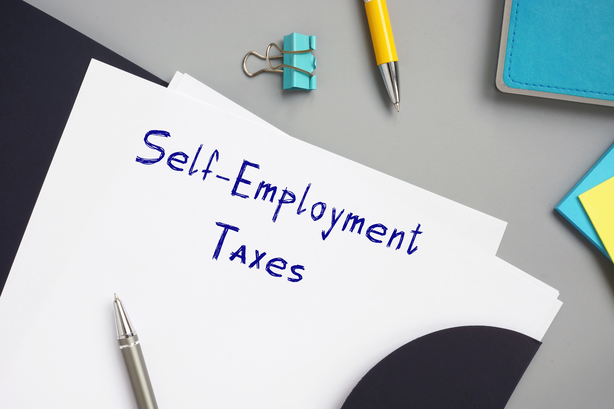 Tax ions Frequently Asked By The Self Employed Cook Company